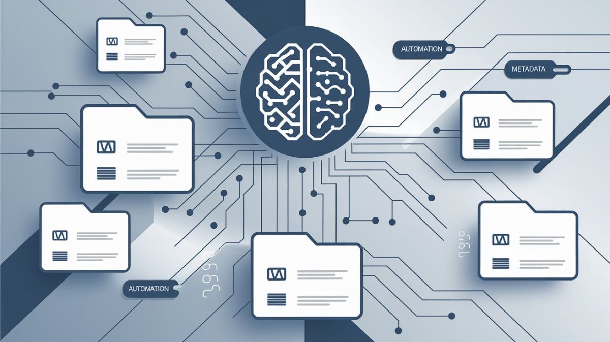 Cloud Based Document Management Software