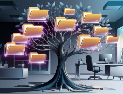 5 Critical Signs To Transform Your Approach To Document Management