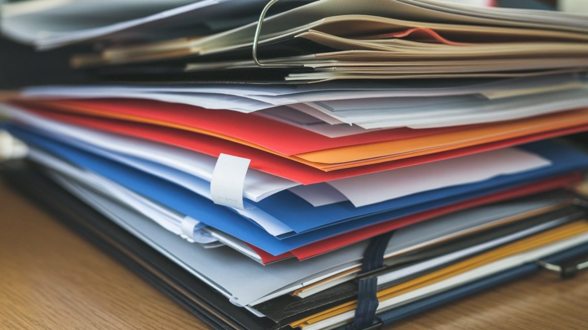Why AI is the key to smart file consolidation?