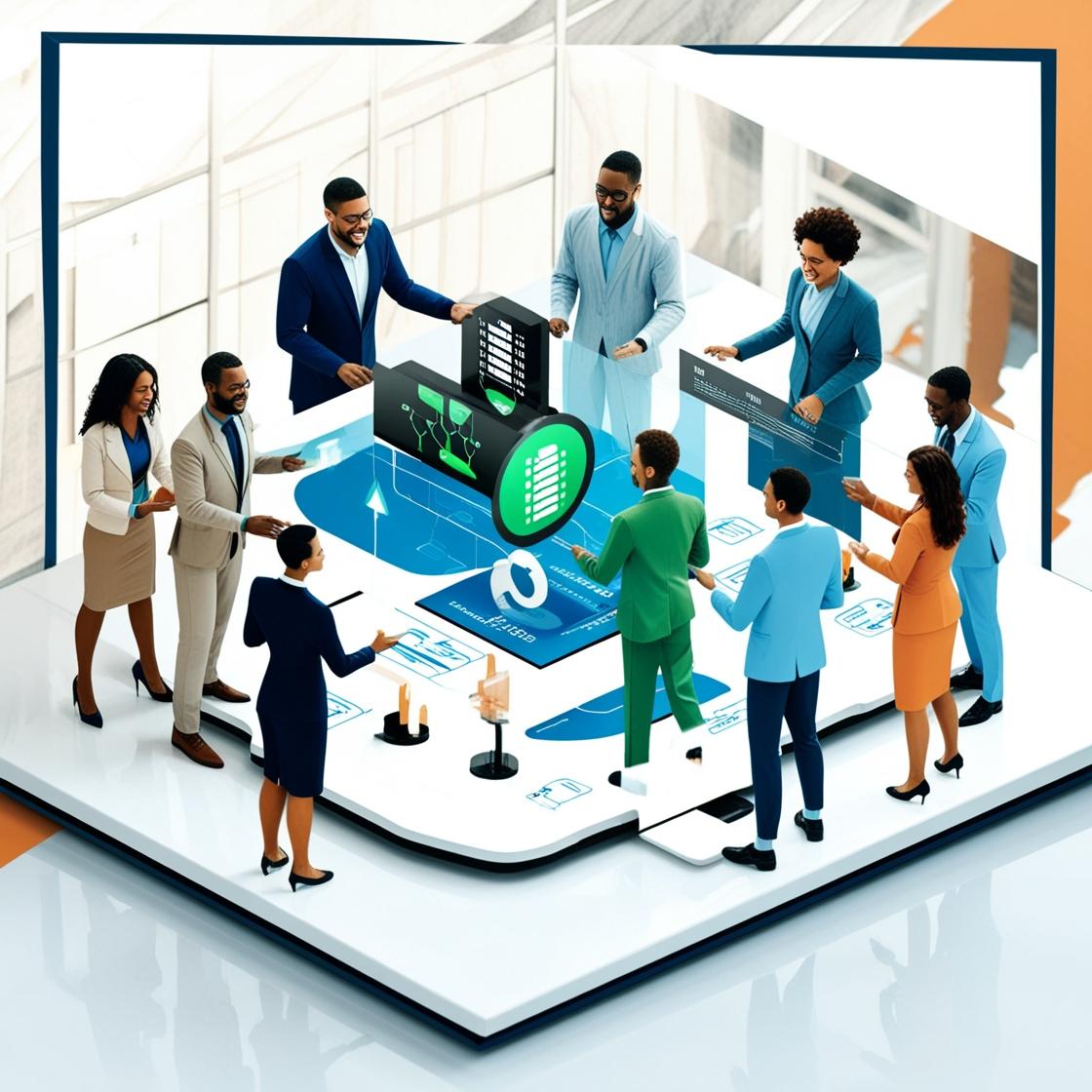 Solutions - Docupile