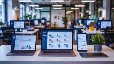 What is File Management System? Everything You Should Know...