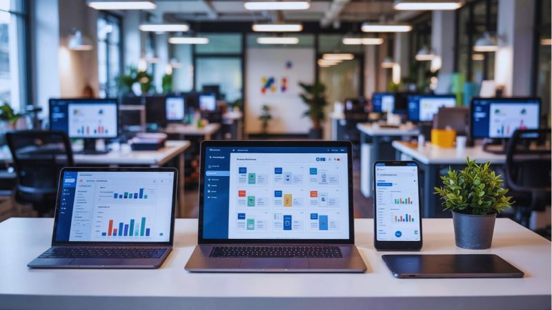 What is File Management System? Everything You Should Know...