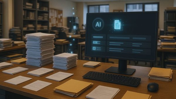 AI Auto naming loan broker files - How It Helped?