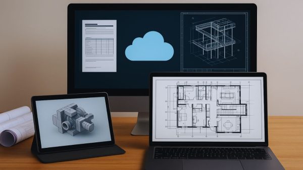 Engineering Document Management Software: Boost Efficiency
